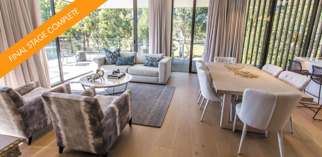 Cranbrook Residences | Boutique Retirement Lifestyle